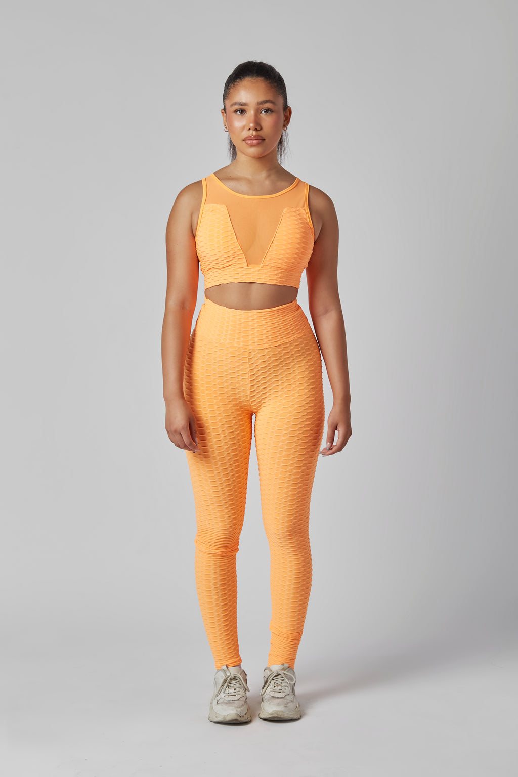 Shape Up Summer Solstice Top – FLEXBODY
